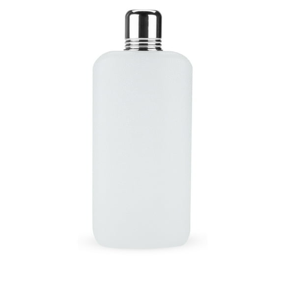 Plastic Flask