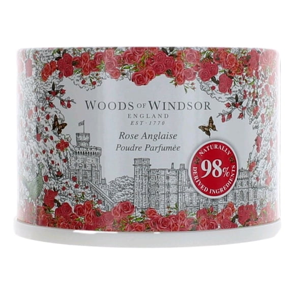 Chantilly Dusting Powder