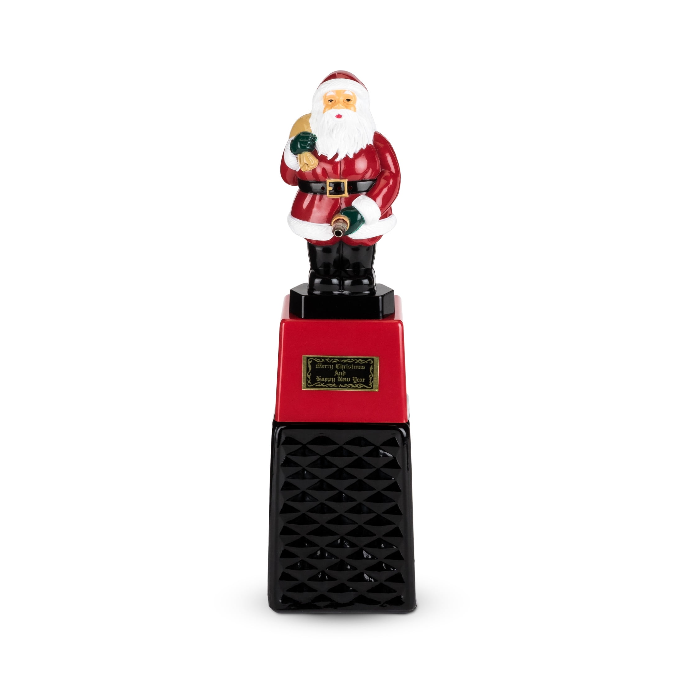 True Santa Electric Automatic Shot Bottle - Liquor Dispenser for Wine ...
