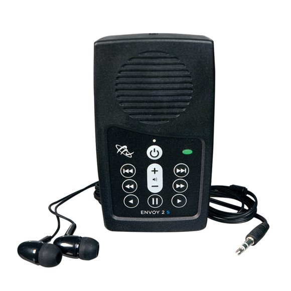 Handheld Electronic Bible