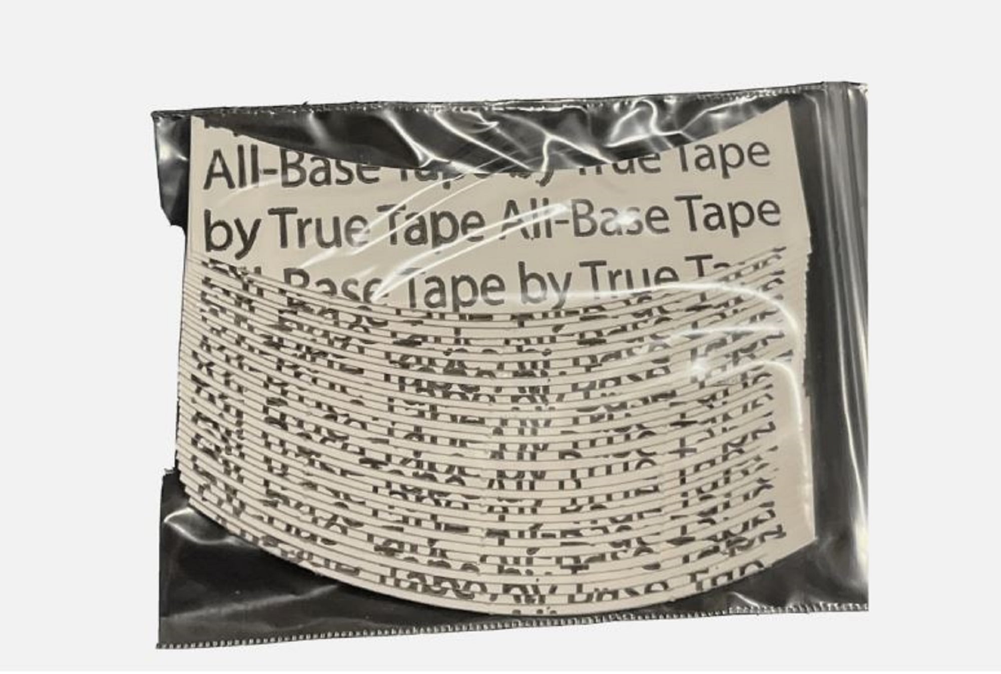 True Tape, Lace Front All-Base Tape Die-cut Contour (36 Piece Per Pack ...