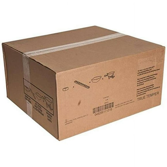 True Temper Wheelbarrow Tire