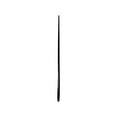 True Temper 1160200 60 Inch Treated Carbon Steel Wedge Point Crowbar ...