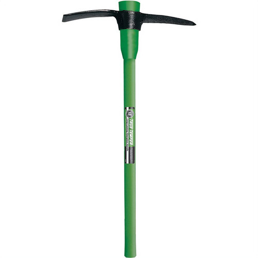 True Temper 1195100 5 Lb Pick Mattock With 36 in Fiberpro Handle ...