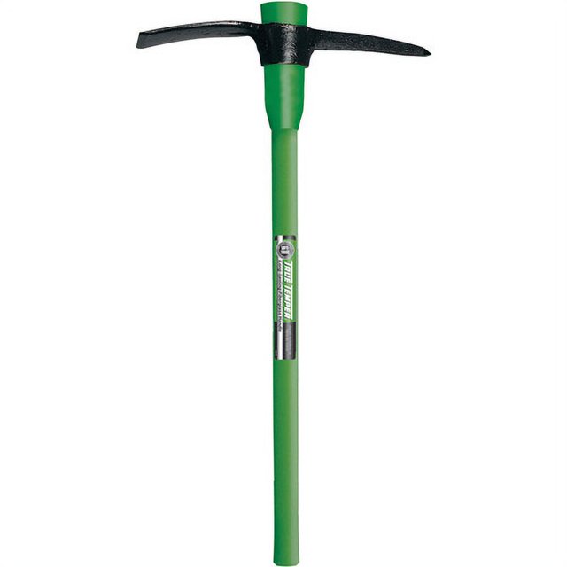True Temper 1195100 5 Lb Pick Mattock With 36 in Fiberpro Handle ...
