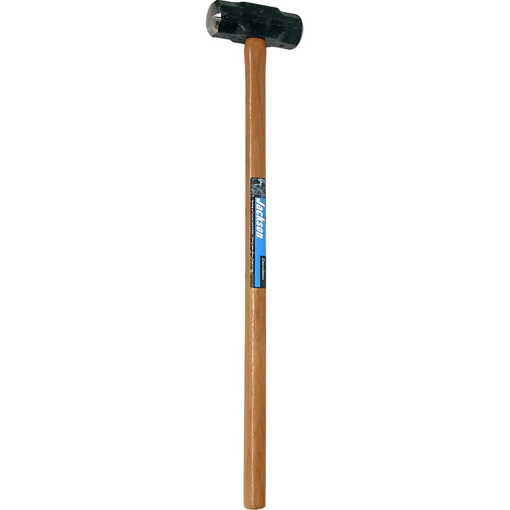 True Temper-1199100 10 Lb. Sledge Hammer - Walmart.com