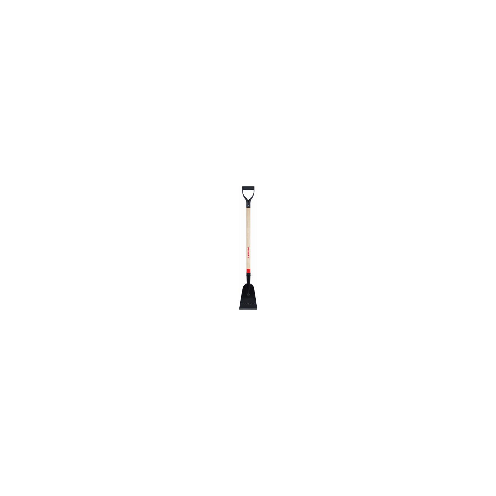 True Temper 1693300 True American D-Grip Snow/Ice Scraper, 7" - Walmart.com