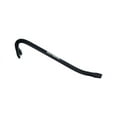 True Temper 18 in. Gooseneck Wrecking Bar 1 pk - Walmart.com
