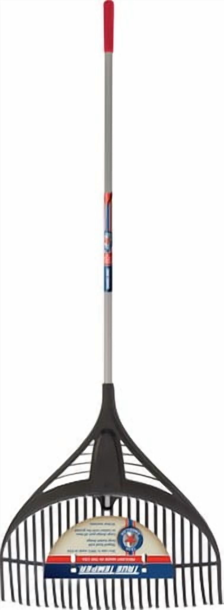 True Temper 1935300 26-inch Leaf Rake - Walmart.com