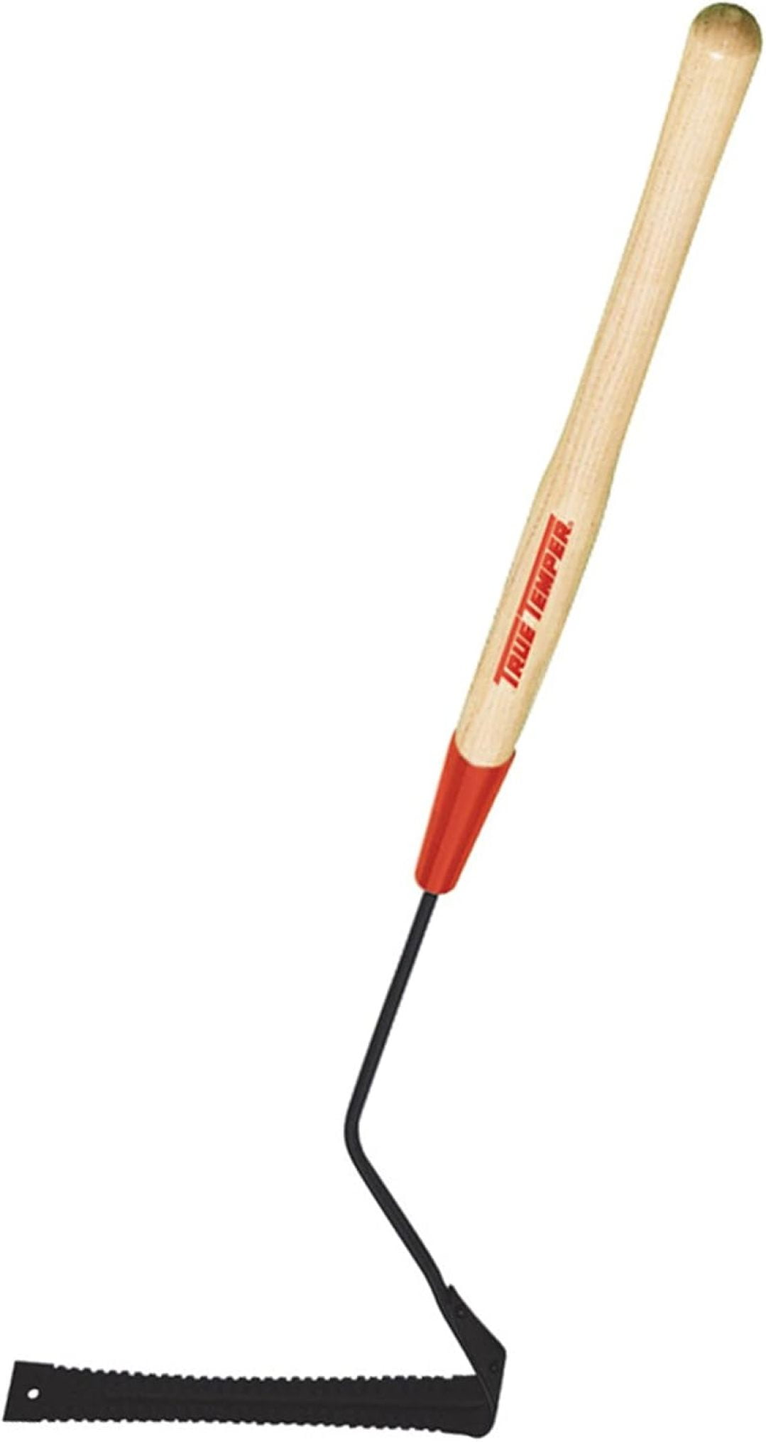 True Temper 1942600 Serrated Grass Whip with Double-Edged Serrated ...