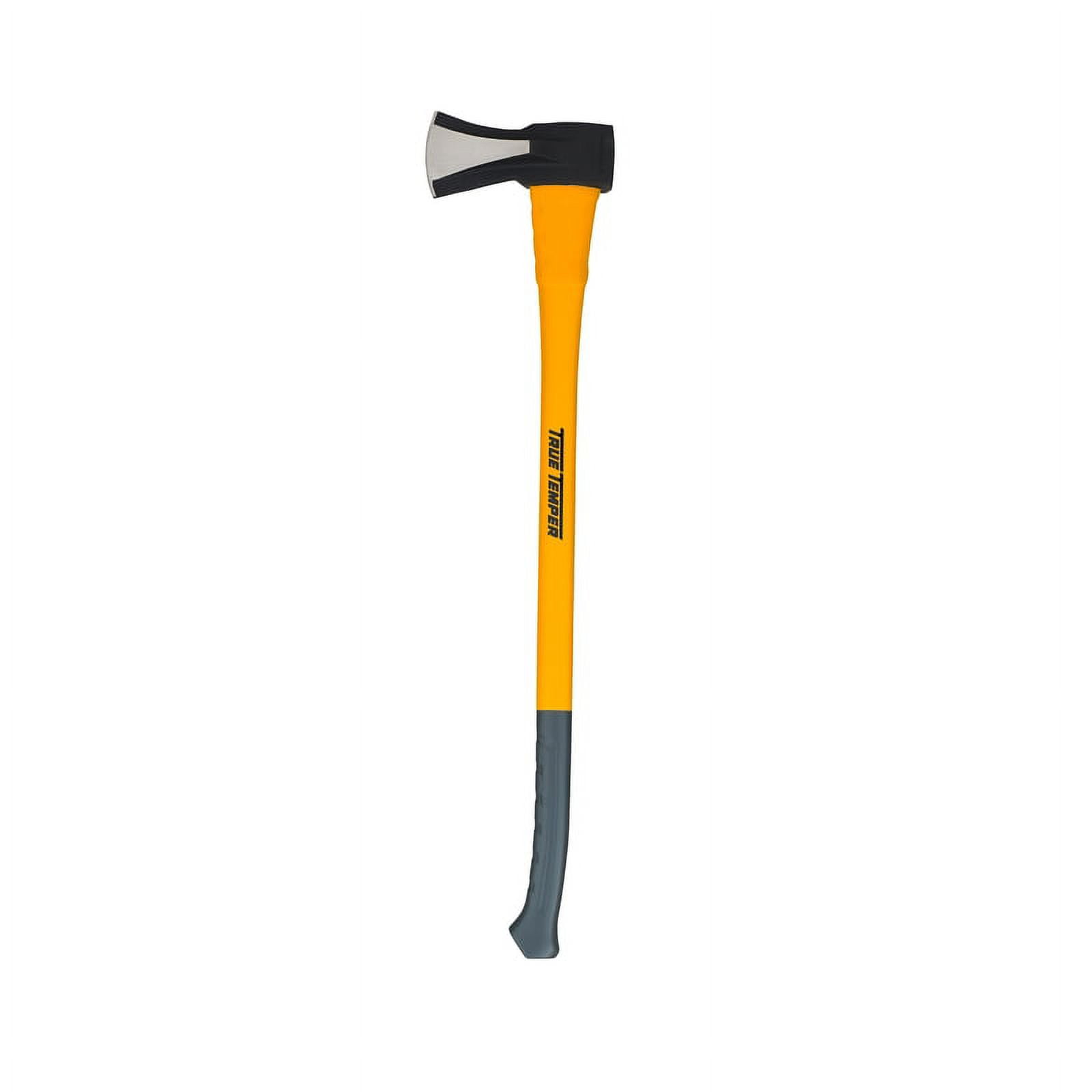 Ames 20181200 33 in. Super Splitter Fiberglass Handle - No.4 - Walmart.com