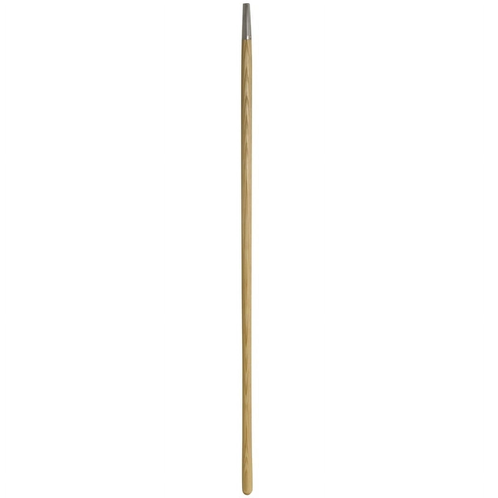 True Temper 2068700 54" Replacement Garden Hoe Handle - Walmart.com