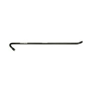 Vaughan 18 in. Flat Claw Ripping Bar 1 pk - Walmart.com