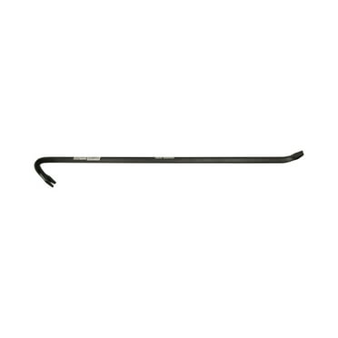 Vaughan 18 in. Flat Claw Ripping Bar 1 pk - Walmart.com