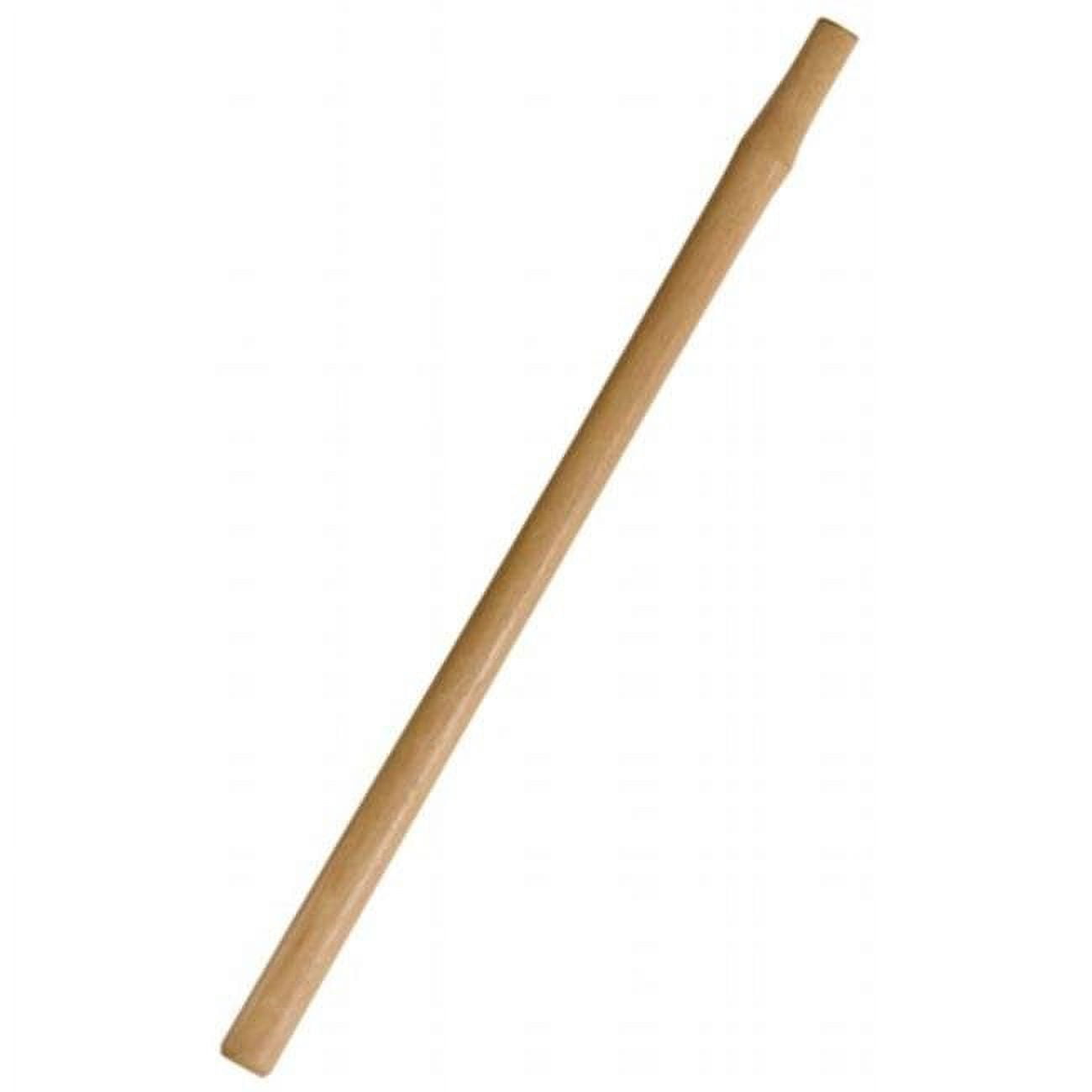 24 in L Replacement Sledge Hammer Handle, Wood 2001200 - Walmart.com