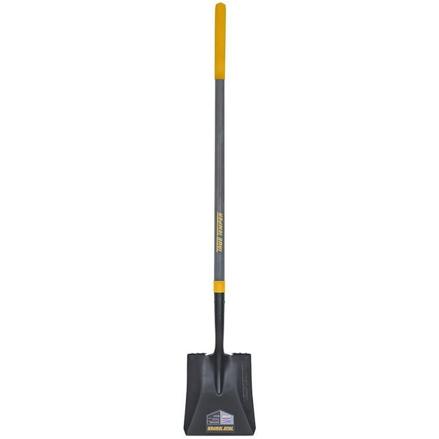 Free Shipping! True Temper-2585700 True Temper Forged Shovel with ...
