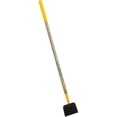 True Temper 2683200 TrueTemper 7"W Steel Scraper, 48"L Wood Handle ...