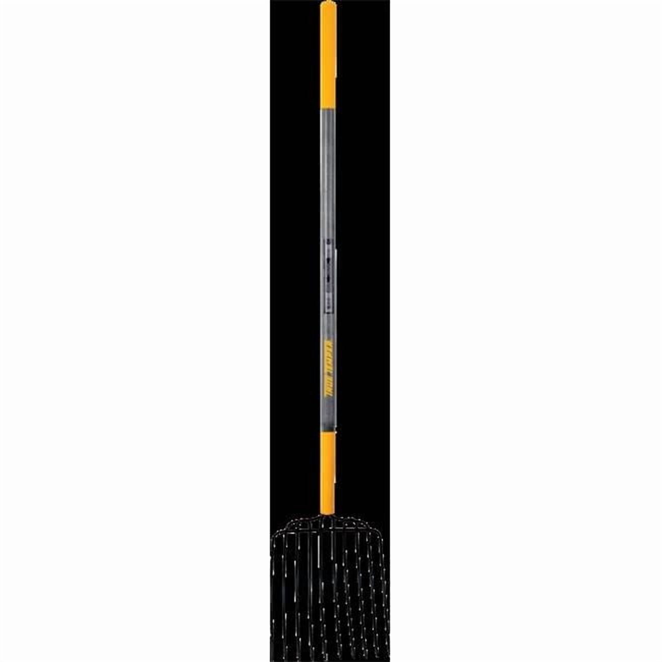 True Temper Garden Forks - Soil Aeration for Landscaping Pros - Walmart ...