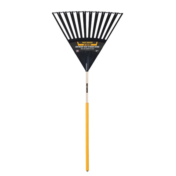 True Temper Leaf Rake