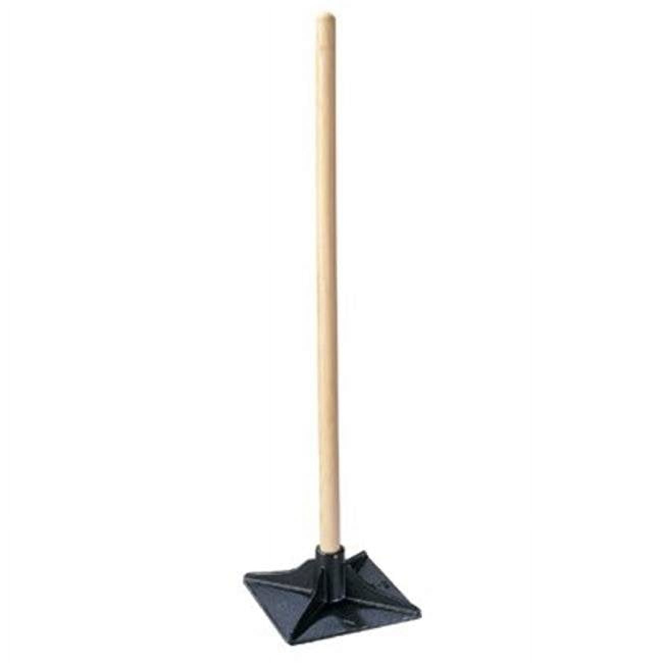 True Temper 8" Blade Dirt Tamper - Walmart.com