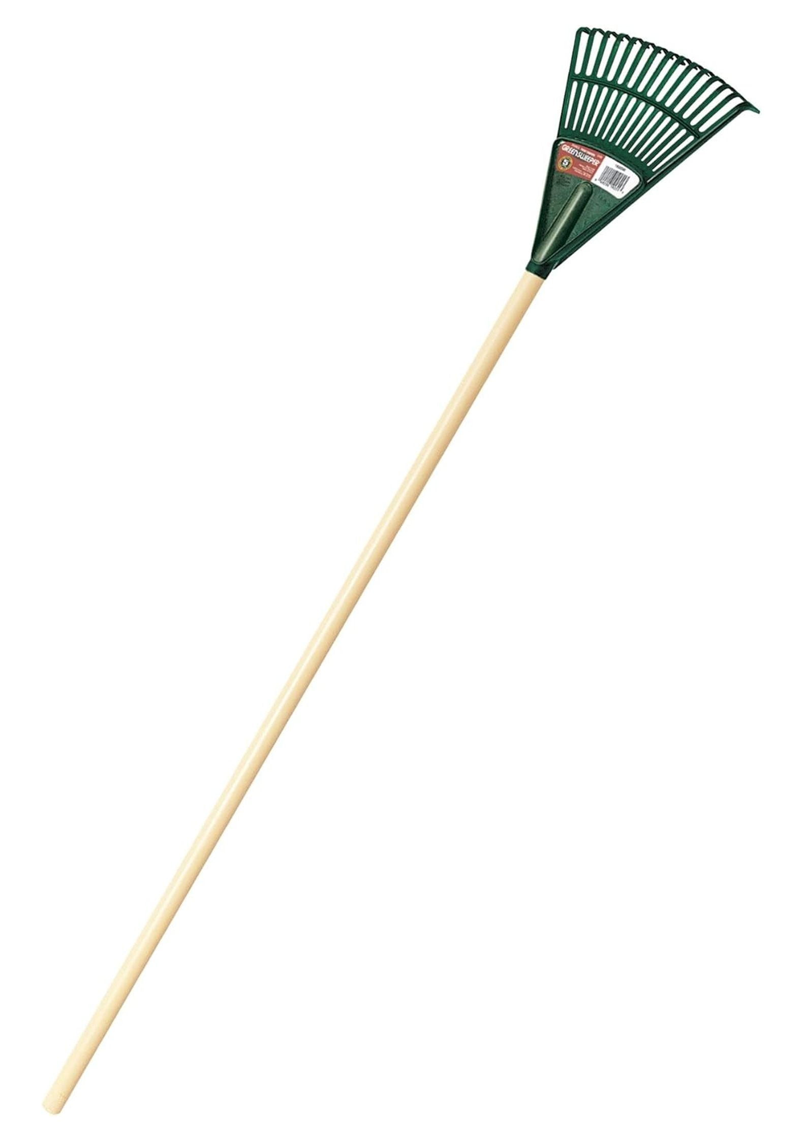 True Temper 8-Inch Shrub Rake 1925500 - Walmart.com