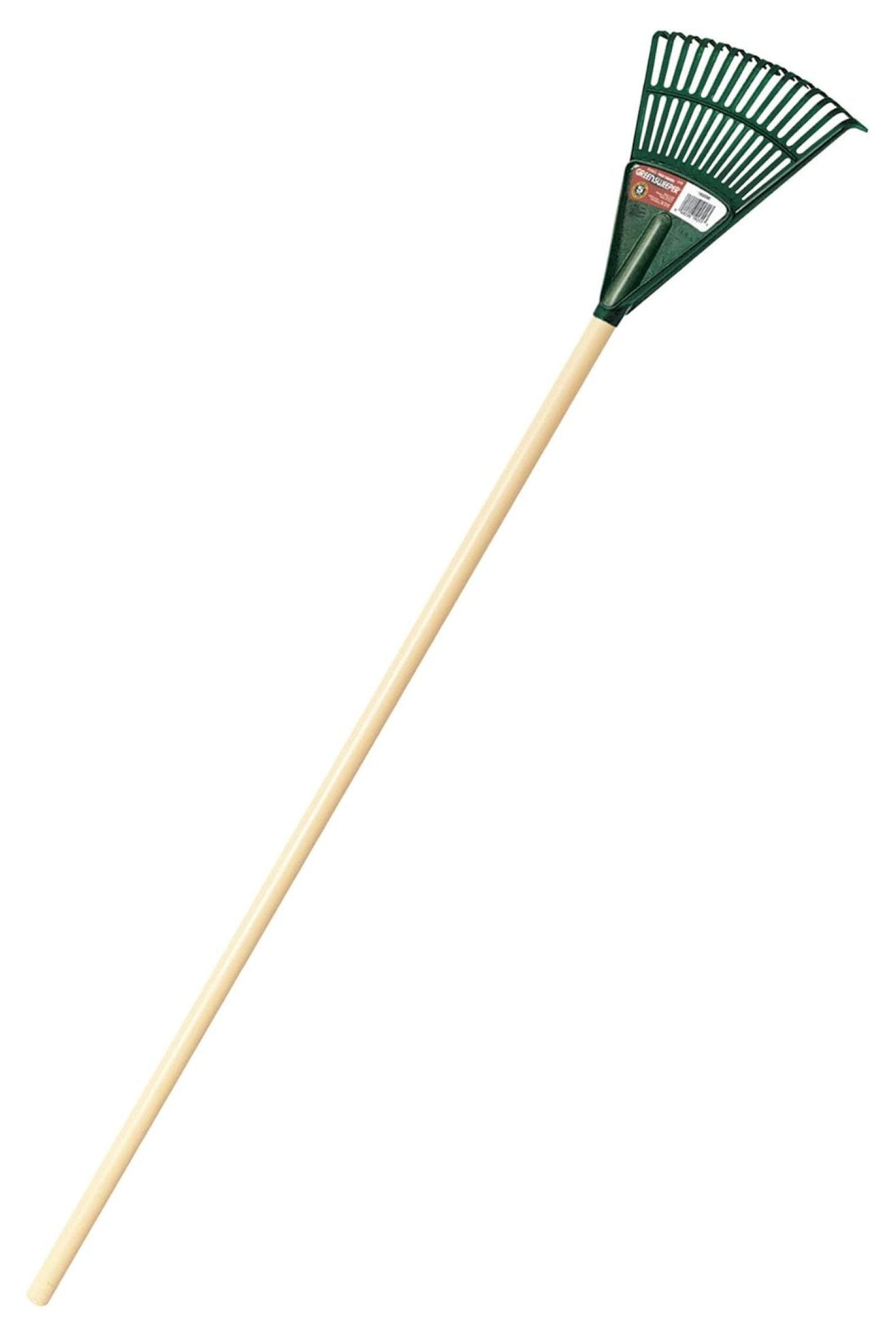 True Temper 8-Inch Shrub Rake 1925500 - Walmart.com