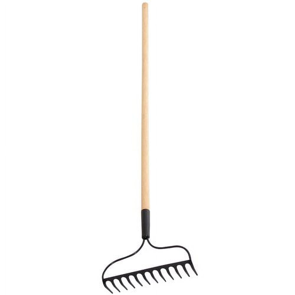 True Temper Bow Rake - Walmart.com