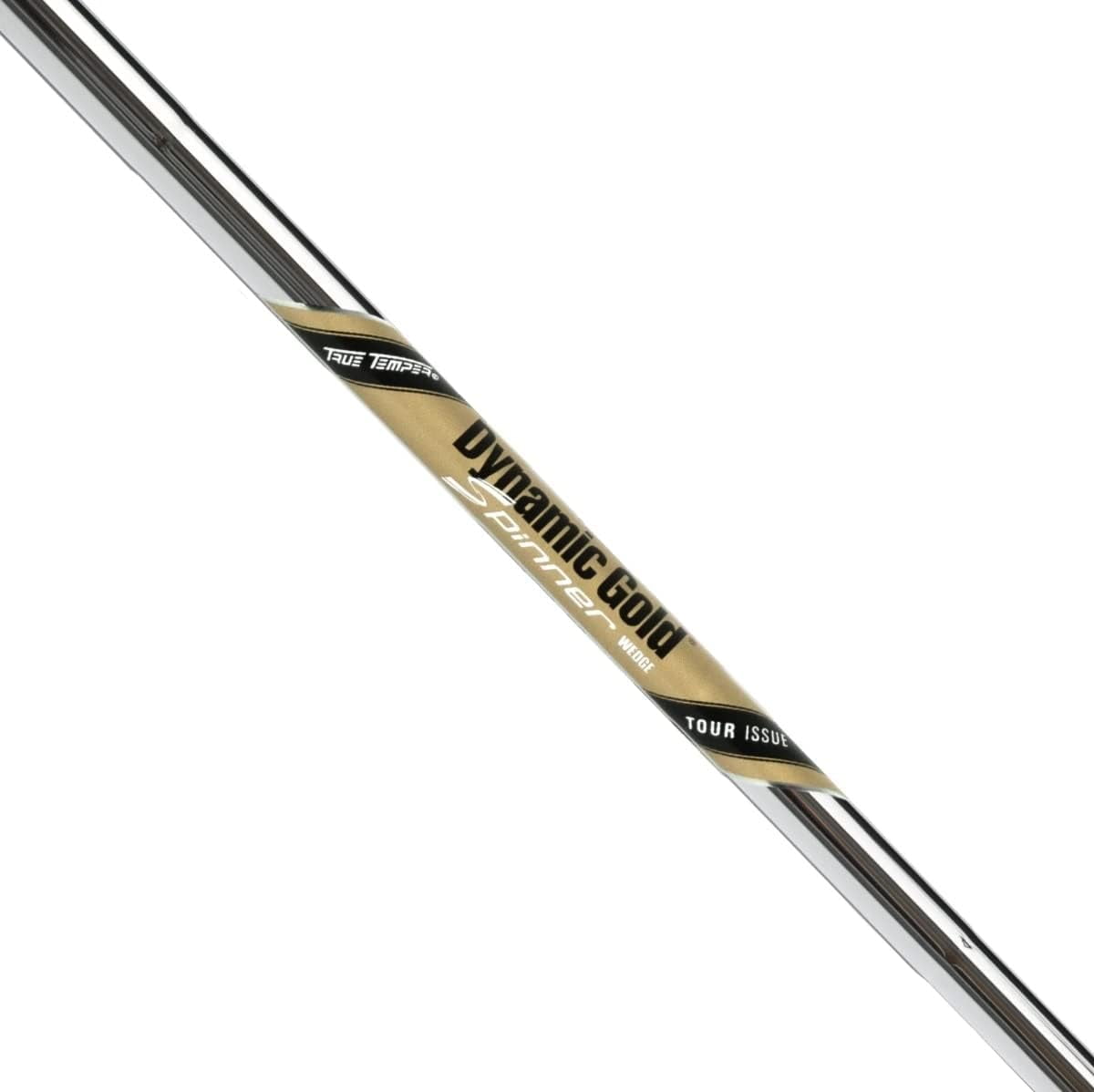 True Temper Dynamic Gold Tour Issue Spinner Wedge Shaft - .355 Taper Tip - Walmart.com