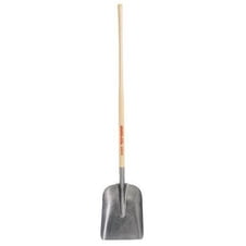 Sharpshooter Shovel