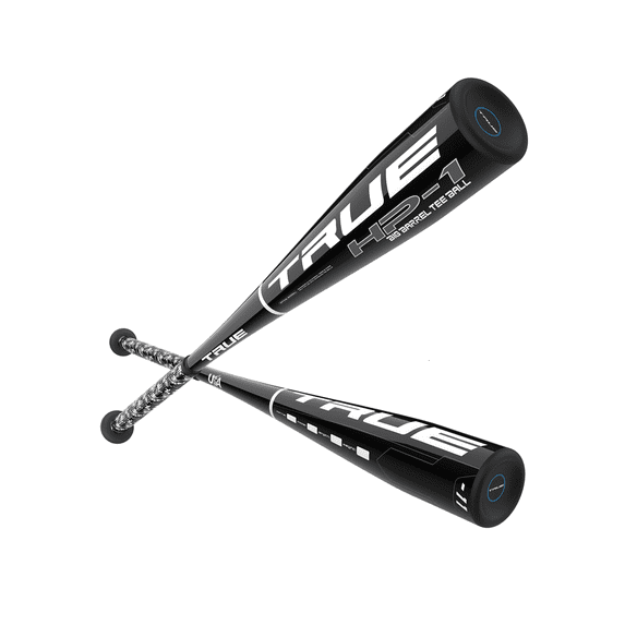 True Temper HP1 USA Big Barrel Tball Bat Baseball Little League Drop ...