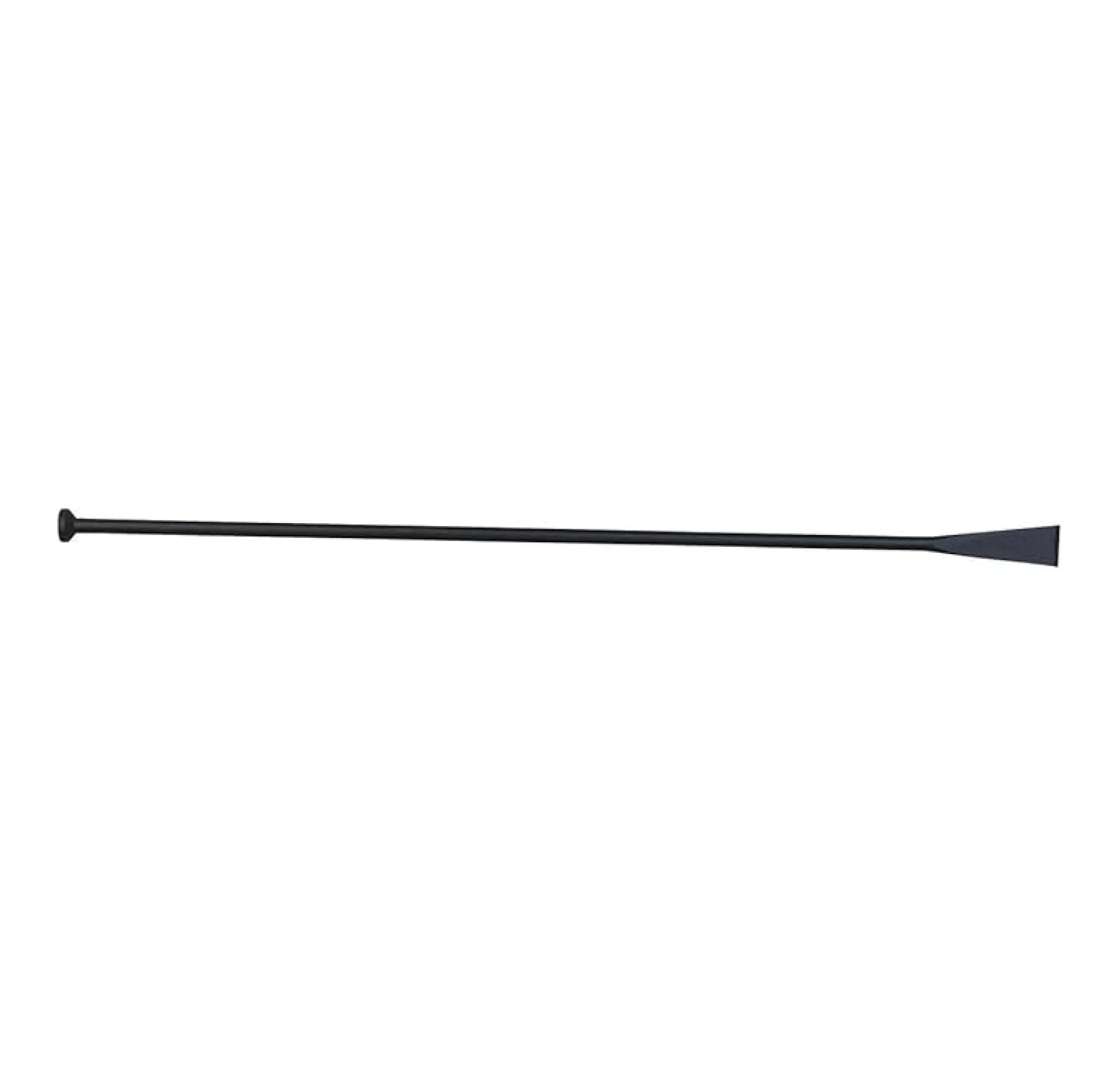 True Temper Post Hole Digging Bar - 16 lb Heavy Duty Steel Digging Tool ...