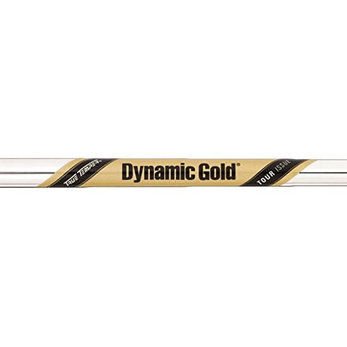 True Temper Dynamic Gold