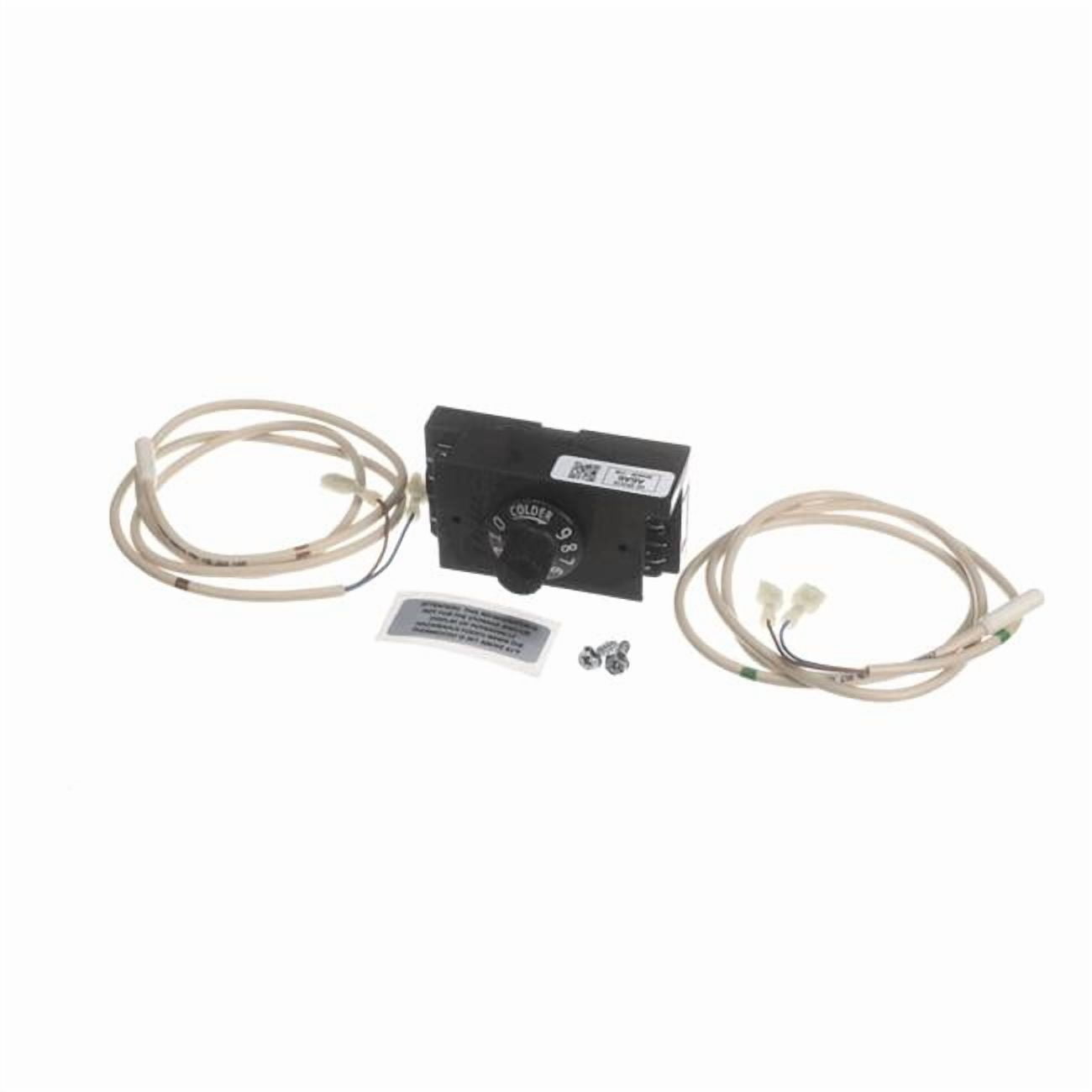 True 859024 Temperature Control Kit with Sensors, Chocolate & Wine ...