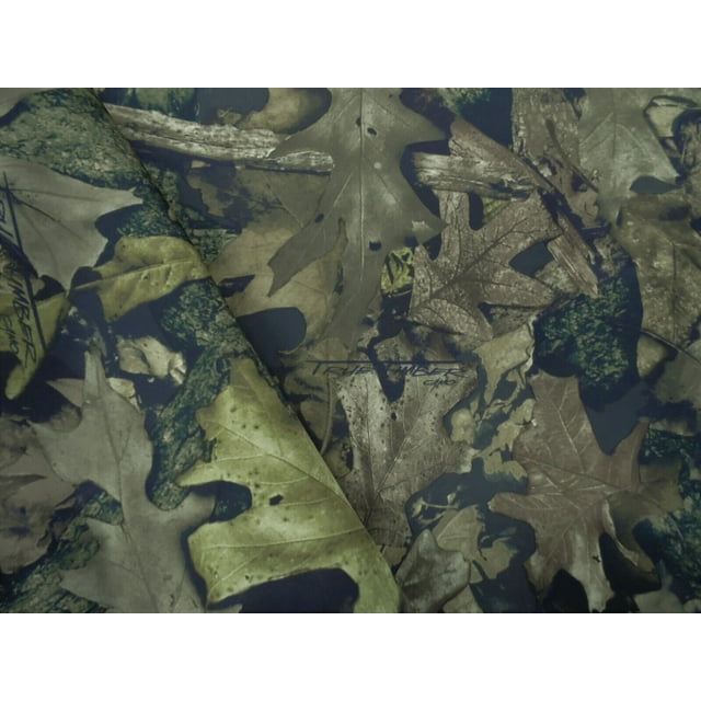 True Timber Camo Water Resistant Polyester Twill Fabric Camouflage XX32 ...