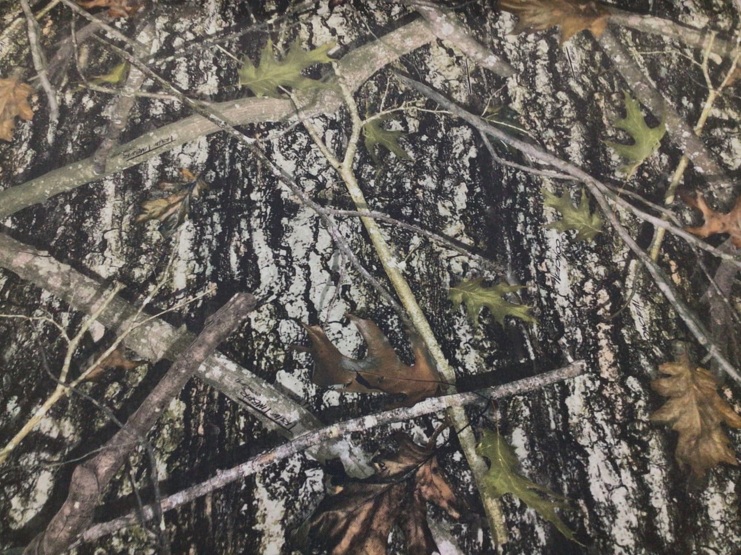 True Timber Fabric New Conceal Camouflage 600 Denier Waterproof Cordura ...