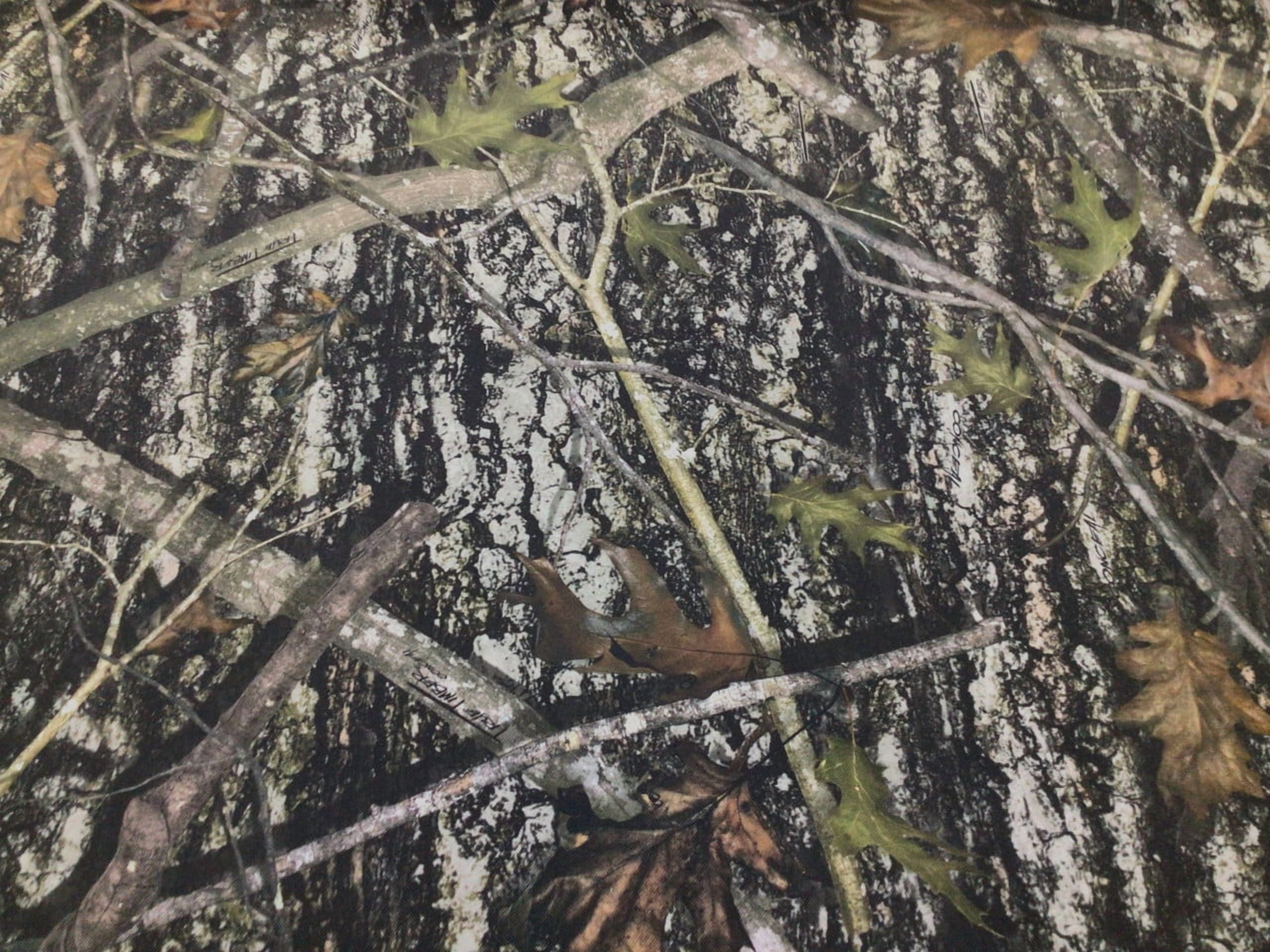 True Timber Fabric New Conceal Camouflage 600 Denier Waterproof Cordura ...