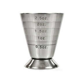 Cocktail Measuring Cup