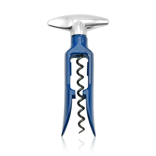 True Twister Easy Turn Corkscrew, Wine Bottle Corkscrew Opener, Bar and ...