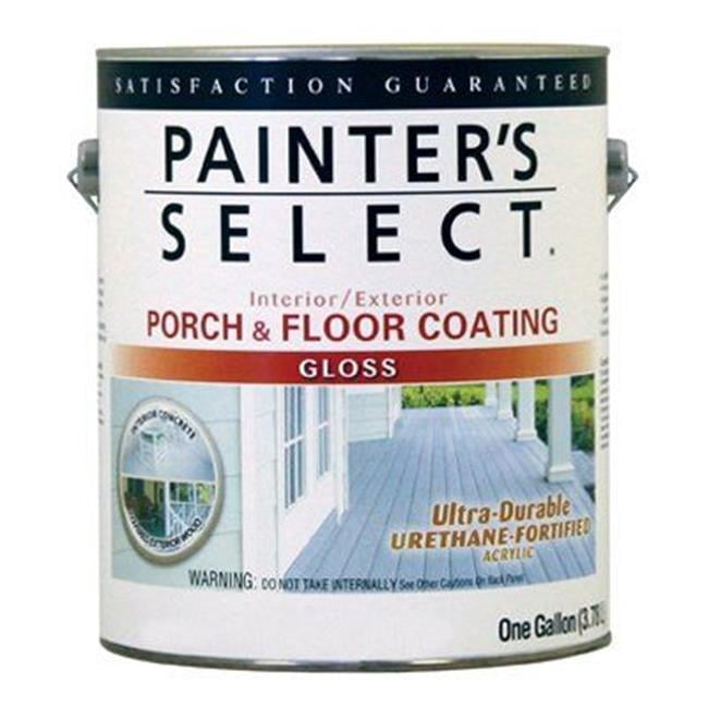 True Value 106671 1 gal Exterior Semi-Gloss Porch & Floor Coating ...