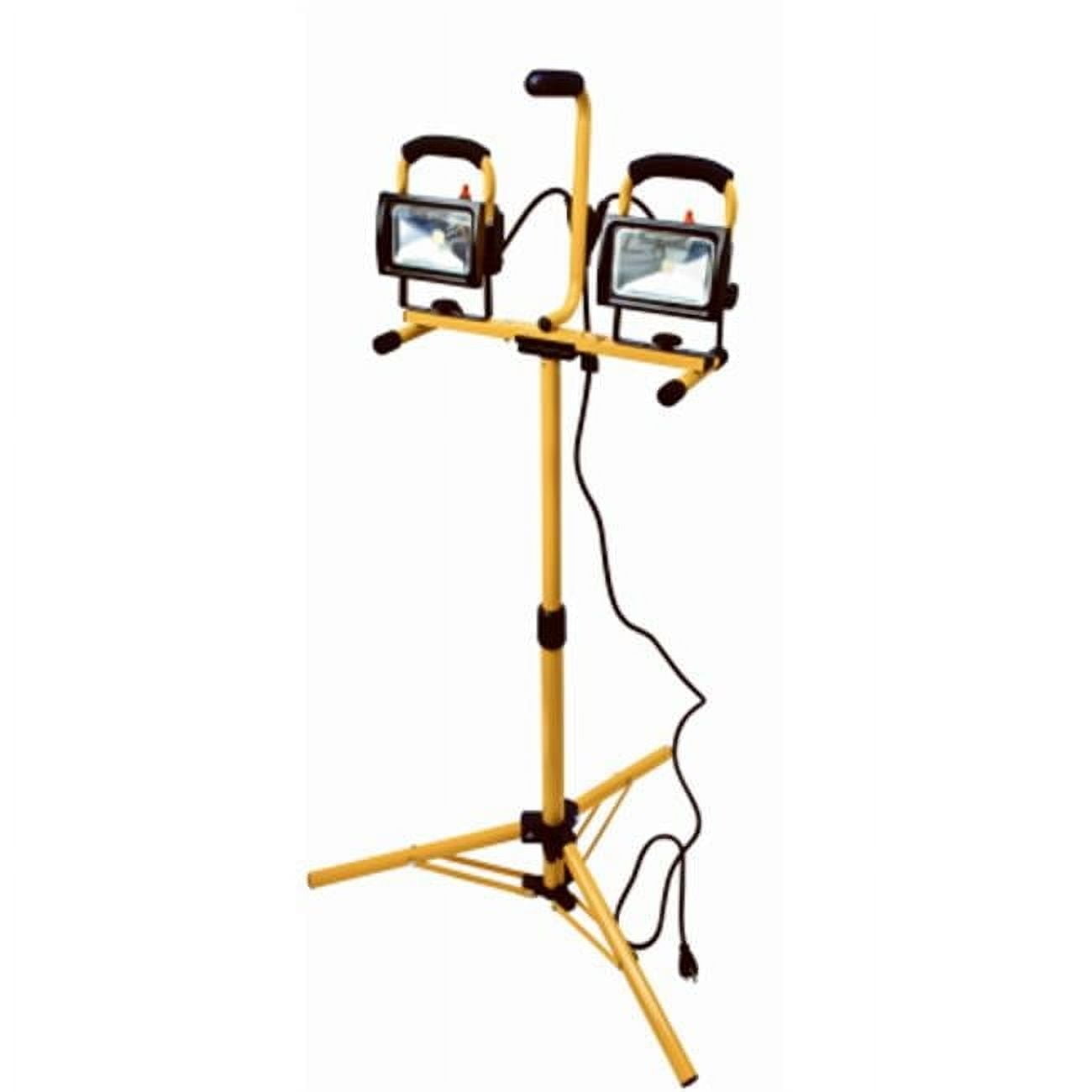 True Value 210409 3000 Long Twin Work Light - Walmart.com