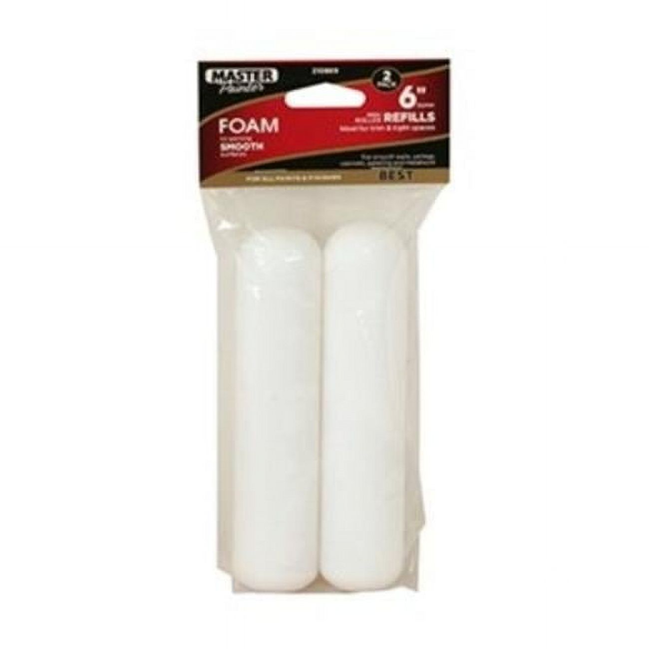 True Value Applicators 210869 6.5 in. High-Density Foam Paint Roller ...