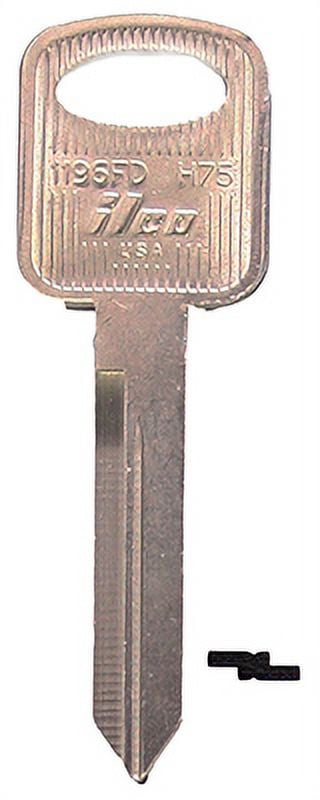 True Value Ford Master Key Blank For Ford Crown Victoria 1997, Each ...