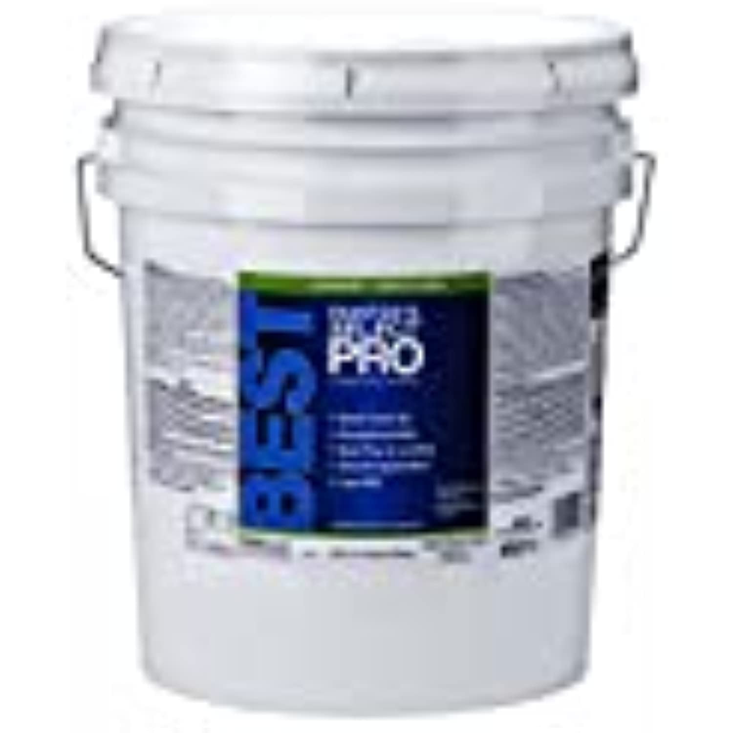 True Value Manufacturing 240492 5 gal 200S Neutral Base Semi Gloss Wall ...