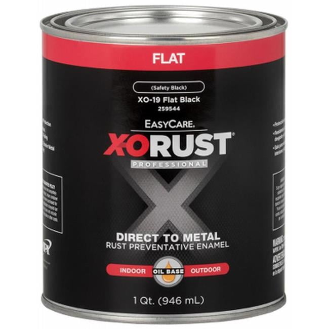 True Value Manufacturing 259544 1 qt. X-O Rust Premium Anti-Rust Oil ...