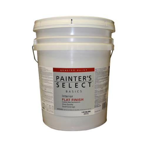 True Value Mfg VFT-5G Painter's Select 5-Gallon Tint Base For Interior ...