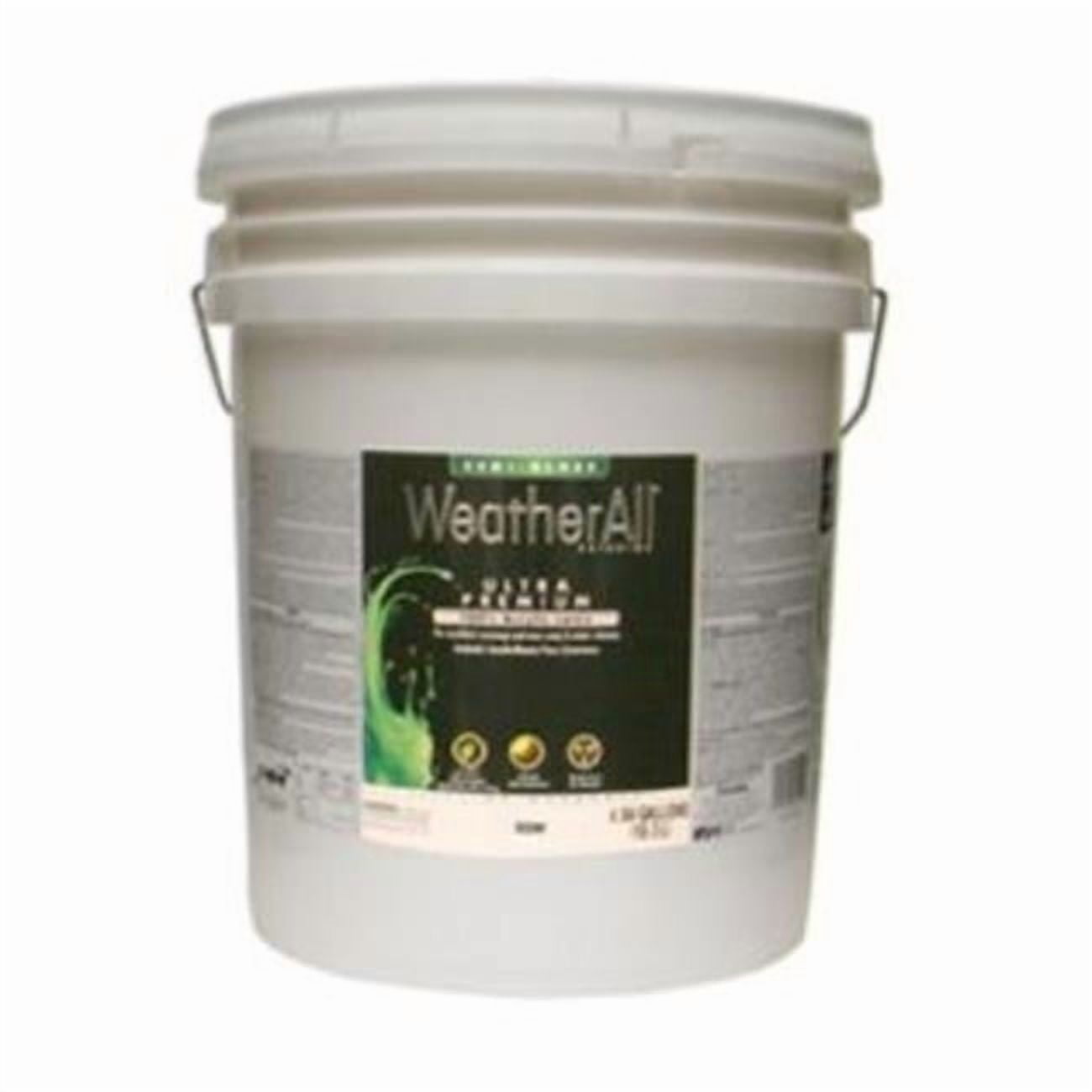 True Value Sgw 5 gal Sg Wht Paint SGW9-5G - Walmart Business Supplies