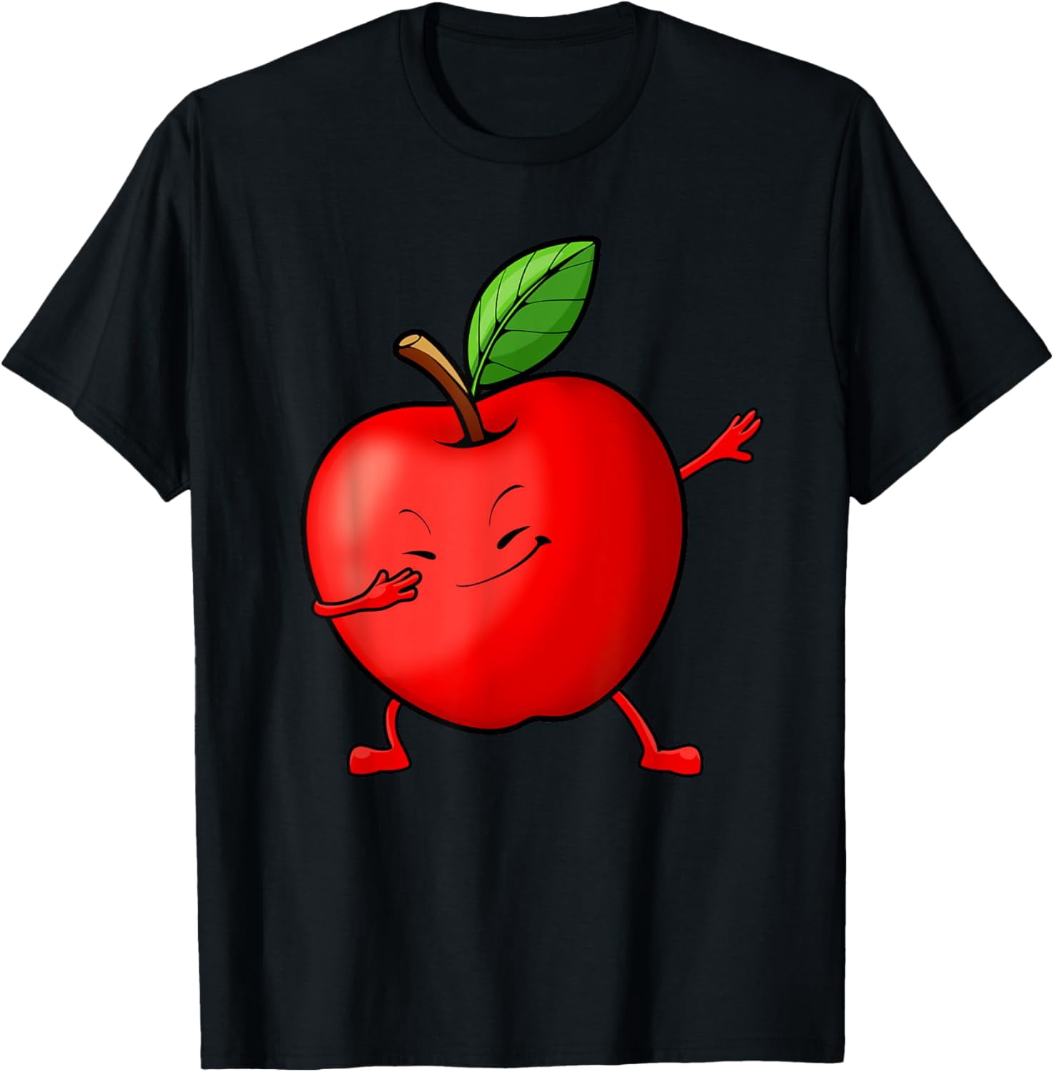 True Vibe Apple Design For Boys Kids Toddler Fruit Apple Picking Apple ...