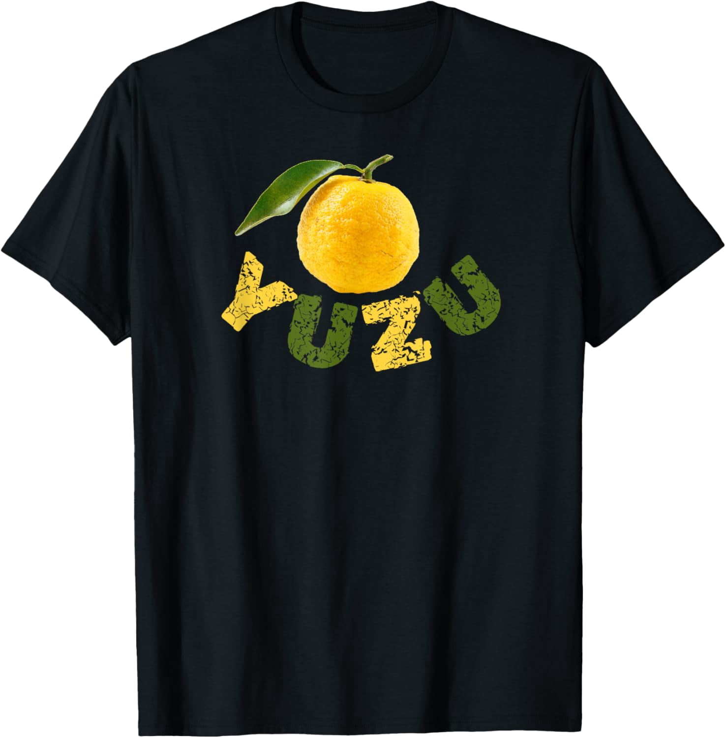 True Vibe Yuzu, Japanese Citrus Fruit, A great Japanese Souvenir T ...