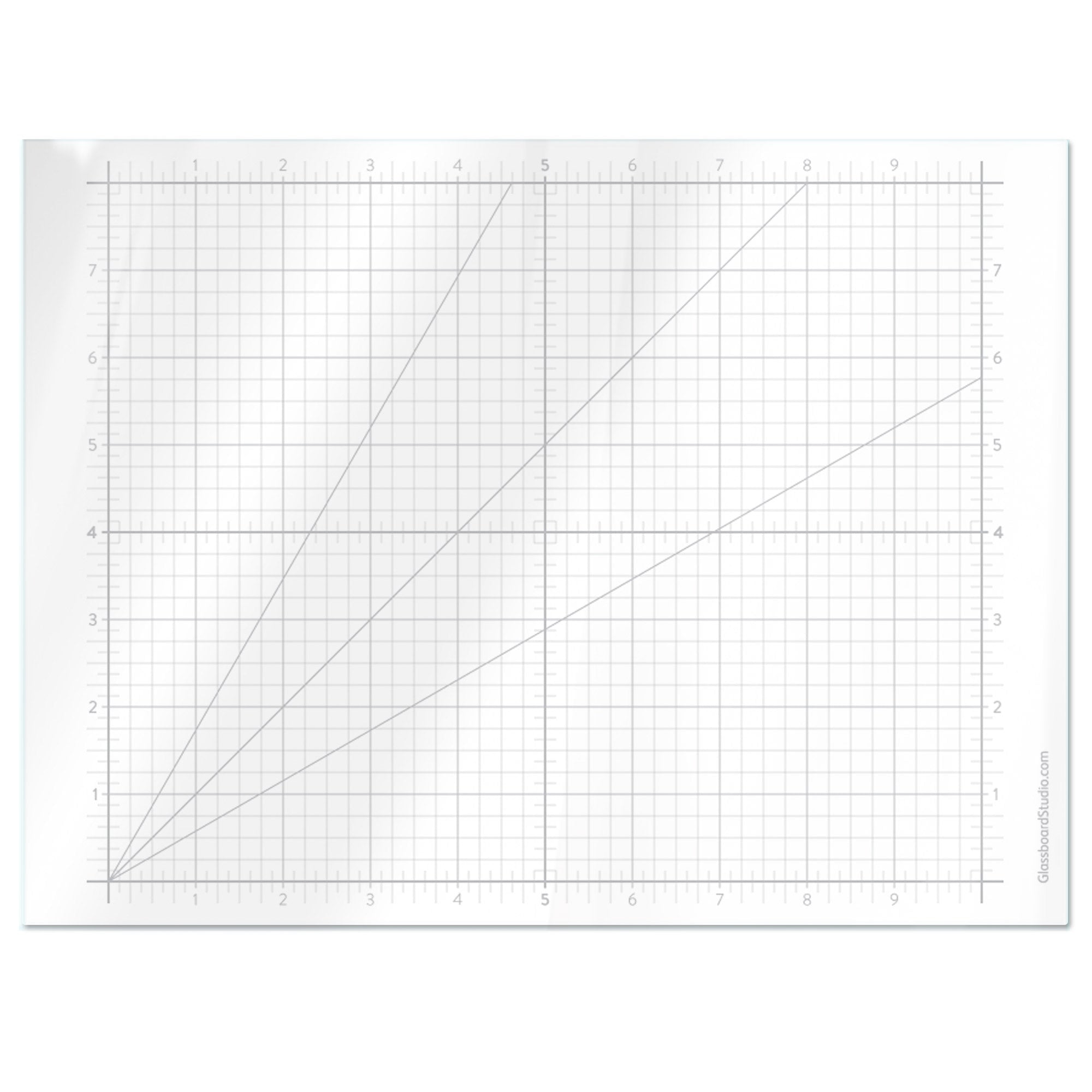 True White Glass Craft Mat - Walmart.com