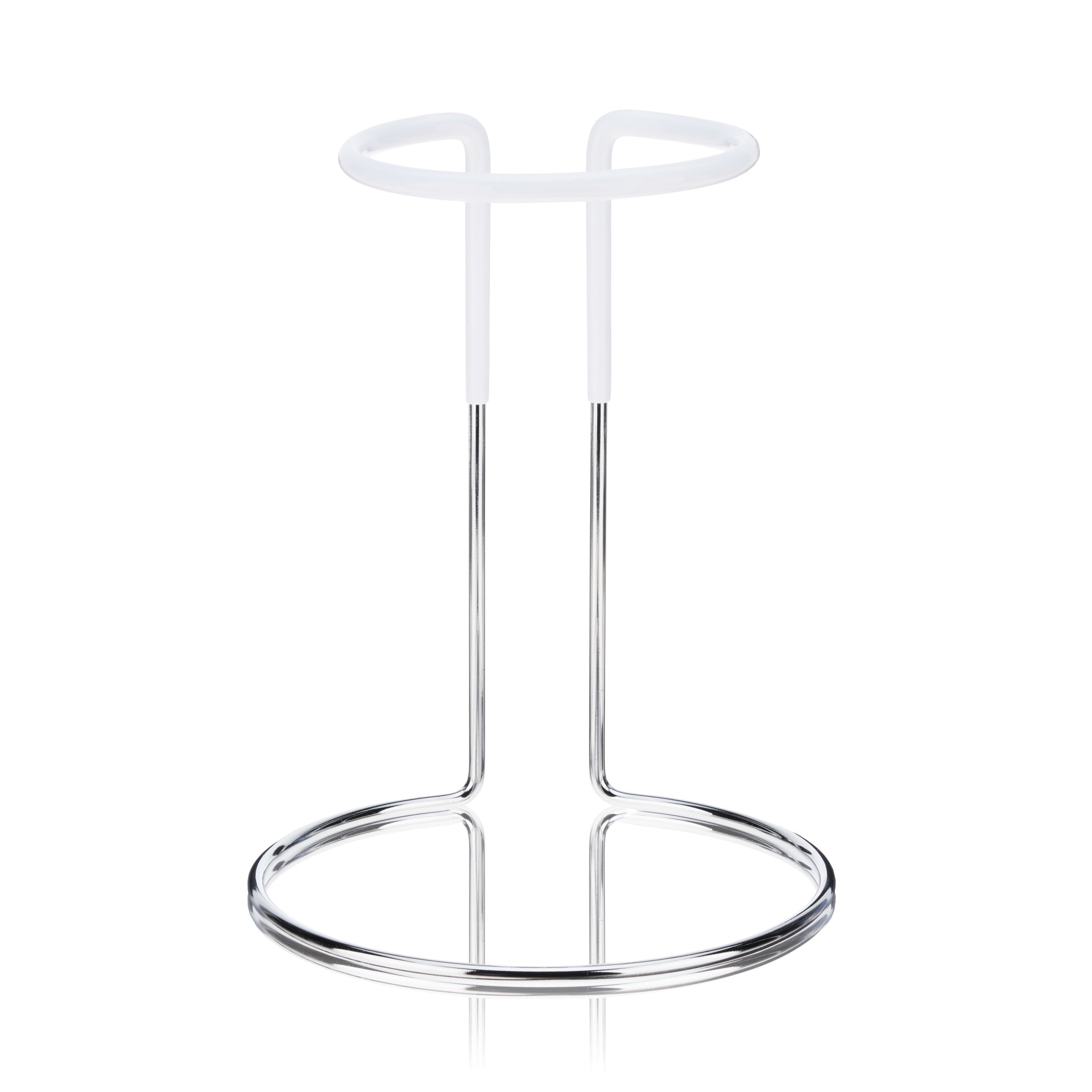 True Wine Decanter Drying Stand, Bottle Dryer Rack Stand, Wine ...